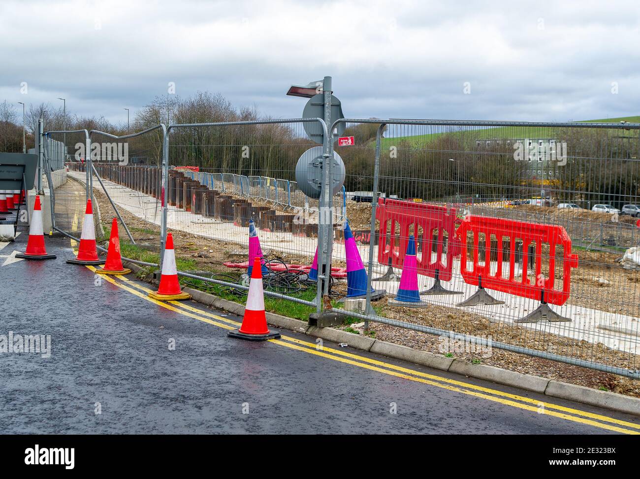 Ventilation shafts hi-res stock photography and images - Alamy