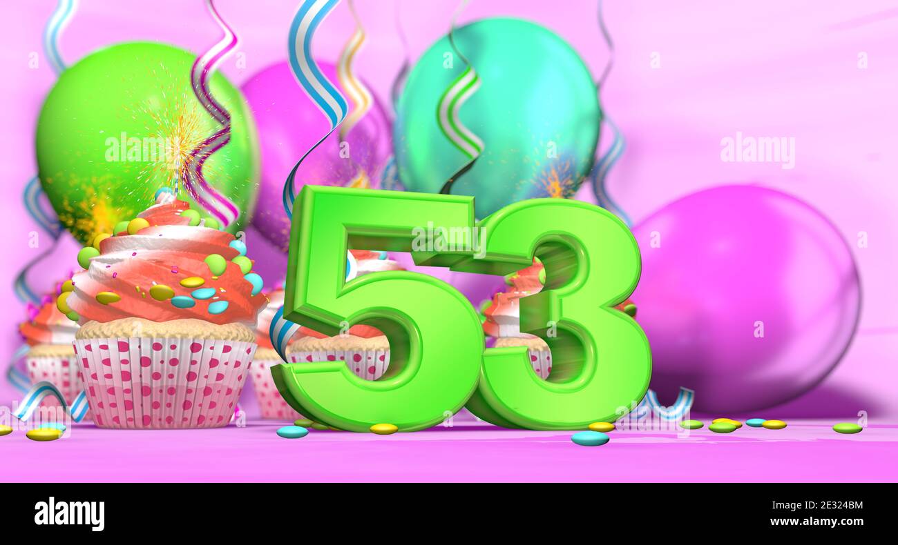 Number 53 hi-res stock photography and images - Alamy