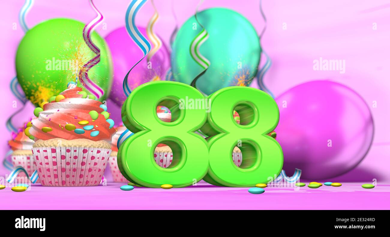 Number 88 hi-res stock photography and images - Alamy