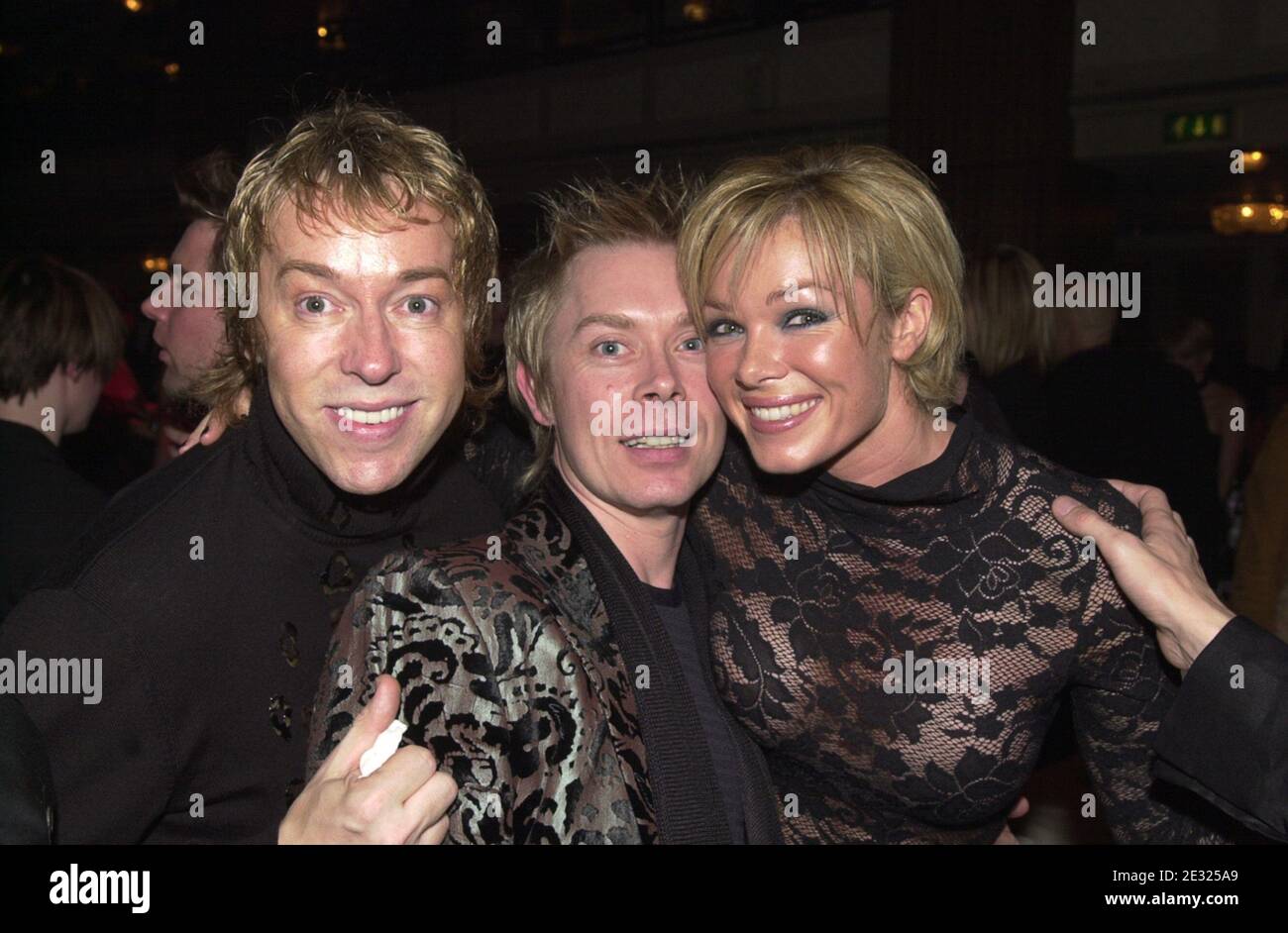 Blythe house london hi-res stock photography and images - Alamy