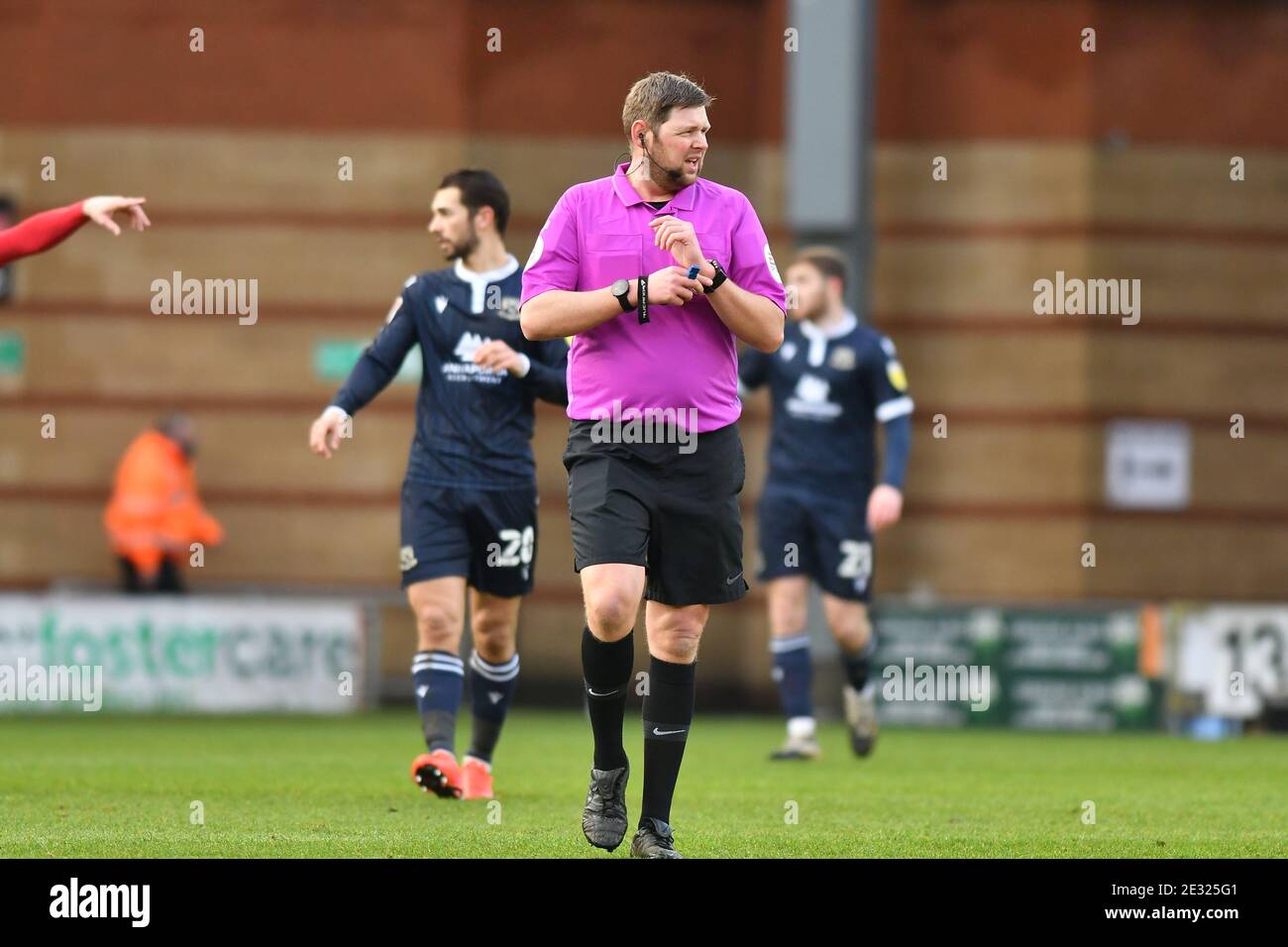 Huxtable hi-res stock photography and images - Alamy