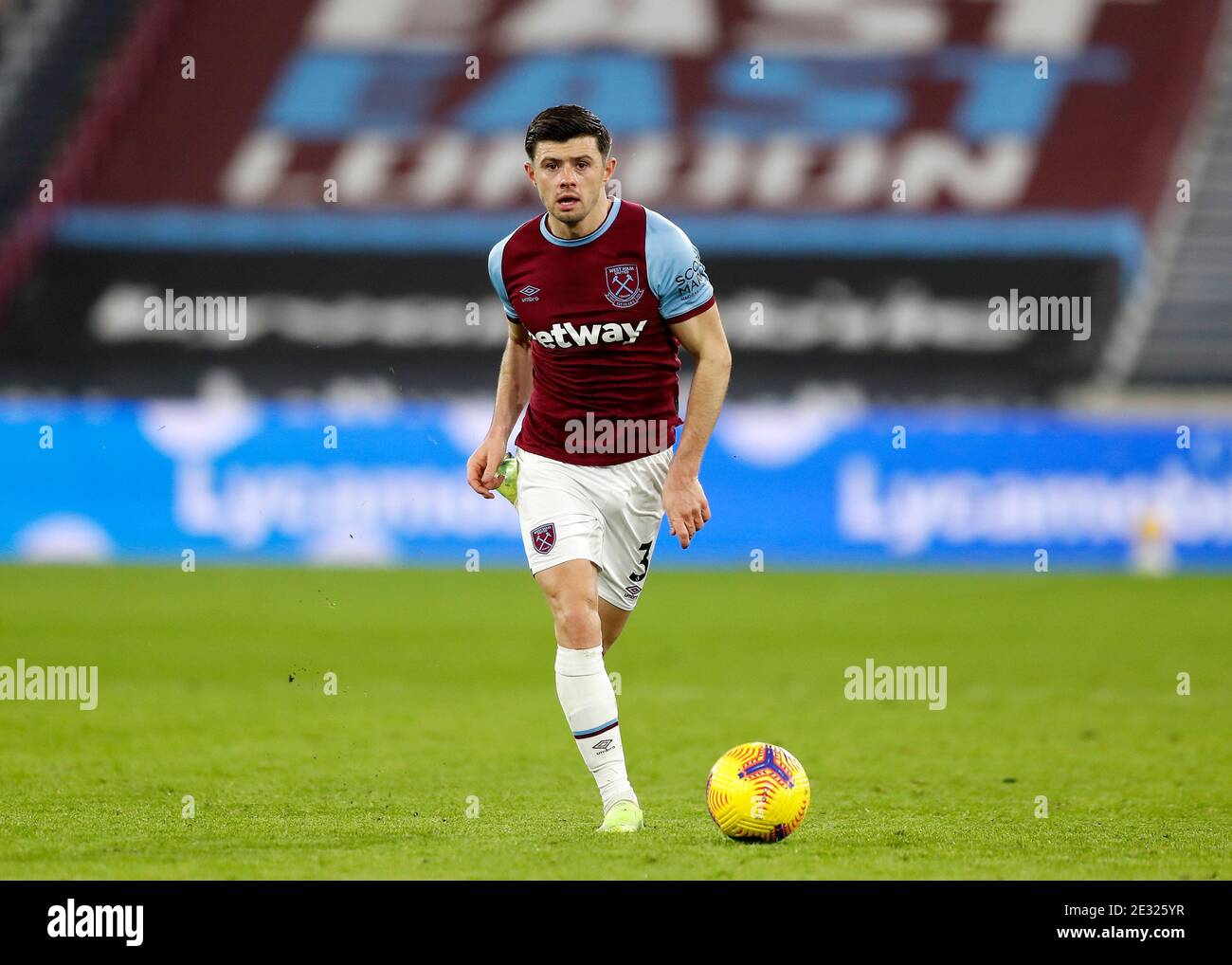 Aaron cresswell west 2021 hi-res stock photography and images - Alamy