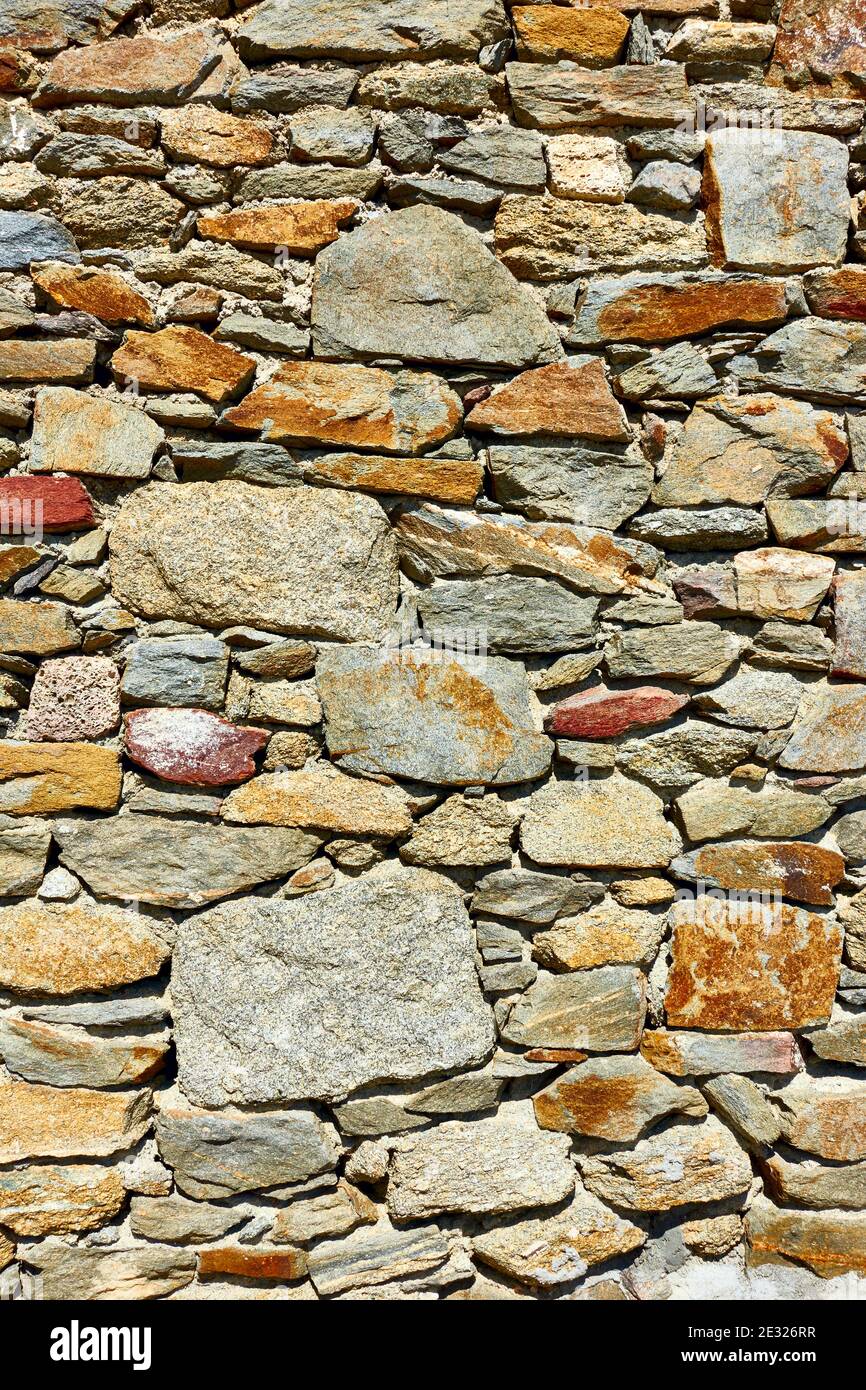 Vertical background rough stone texture hi-res stock photography and ...