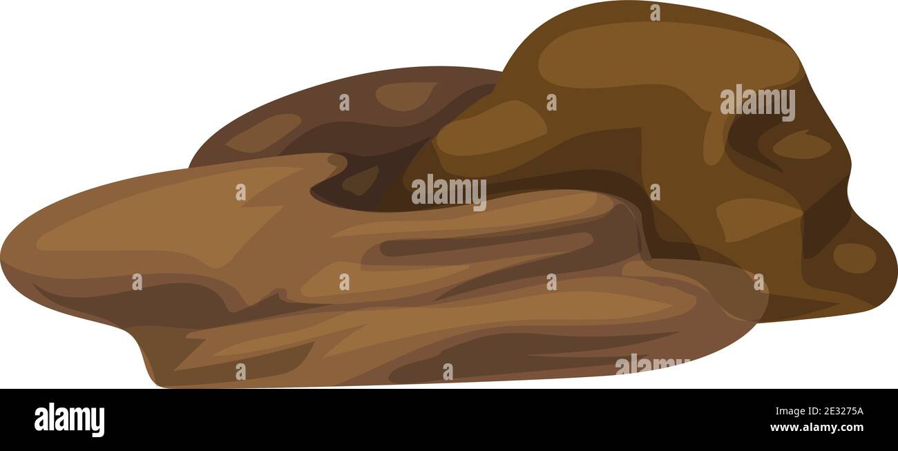 Aquarium stone Stock Vector Images - Alamy