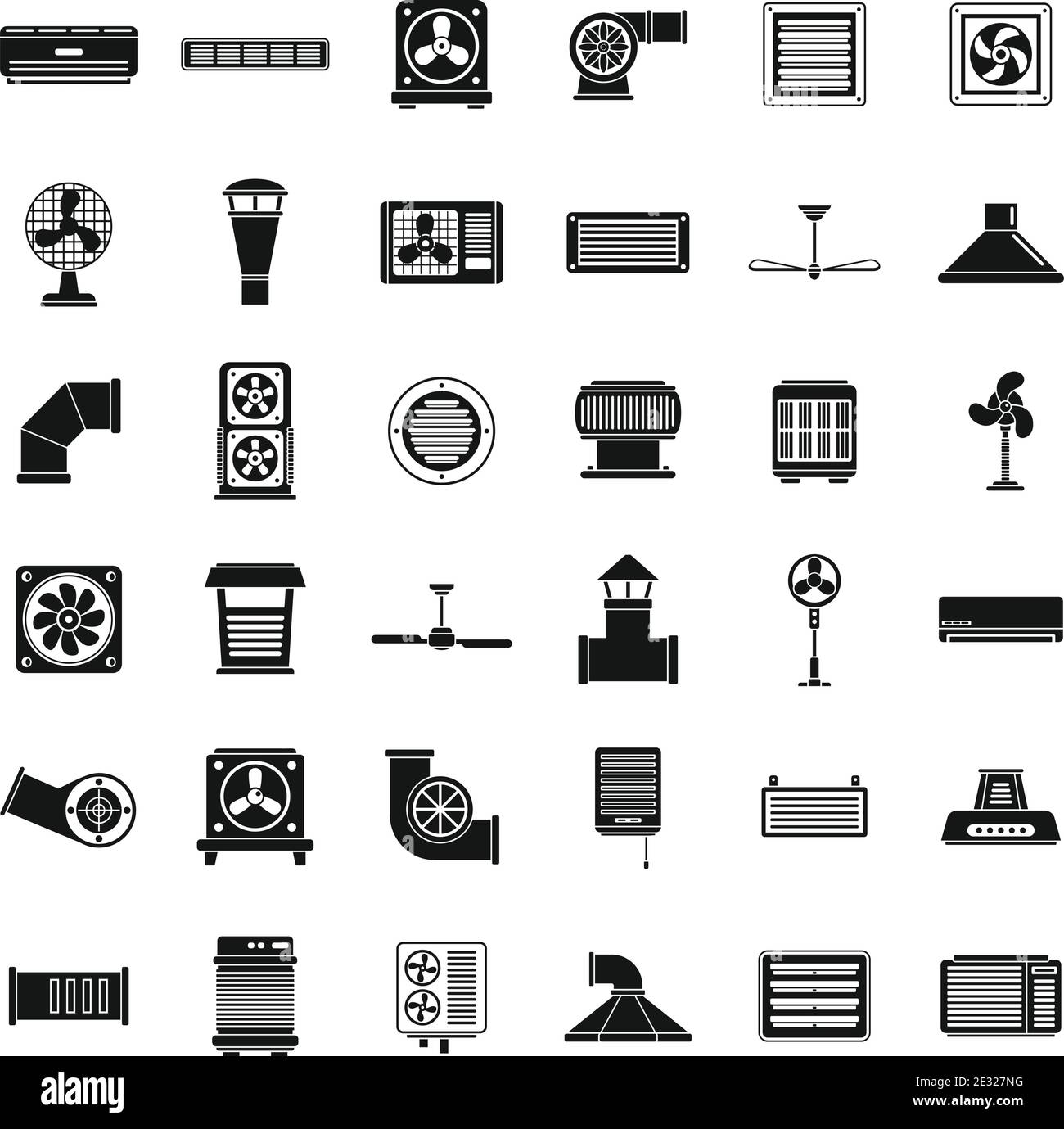 Simple water filter Cut Out Stock Images & Pictures - Alamy