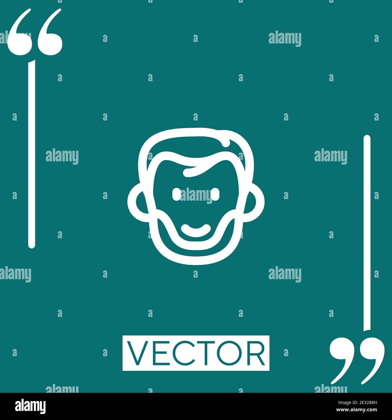 Abraham lincoln drawing Stock Vector Images - Alamy