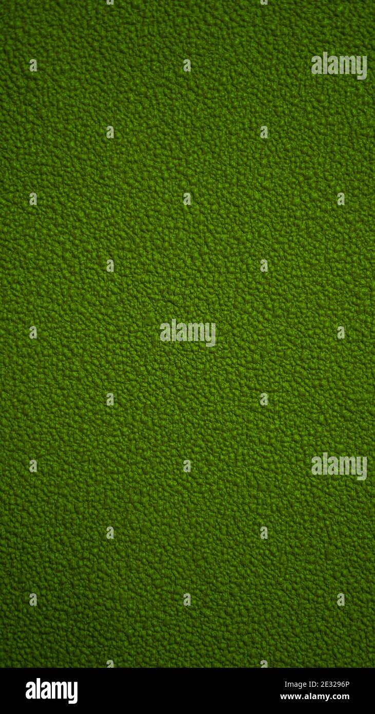 Green background for postcards labels, plain background, place for text ...