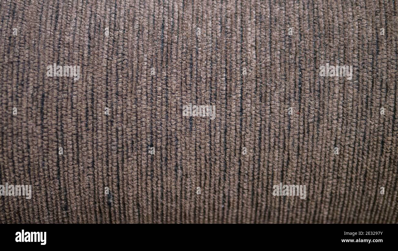 Furniture fabric, fabric texture, textile, plain background Stock Photo ...
