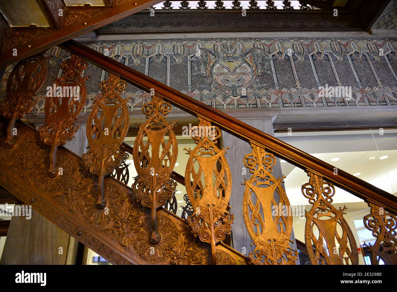 Prudential building, buffalo hi-res stock photography and images - Alamy