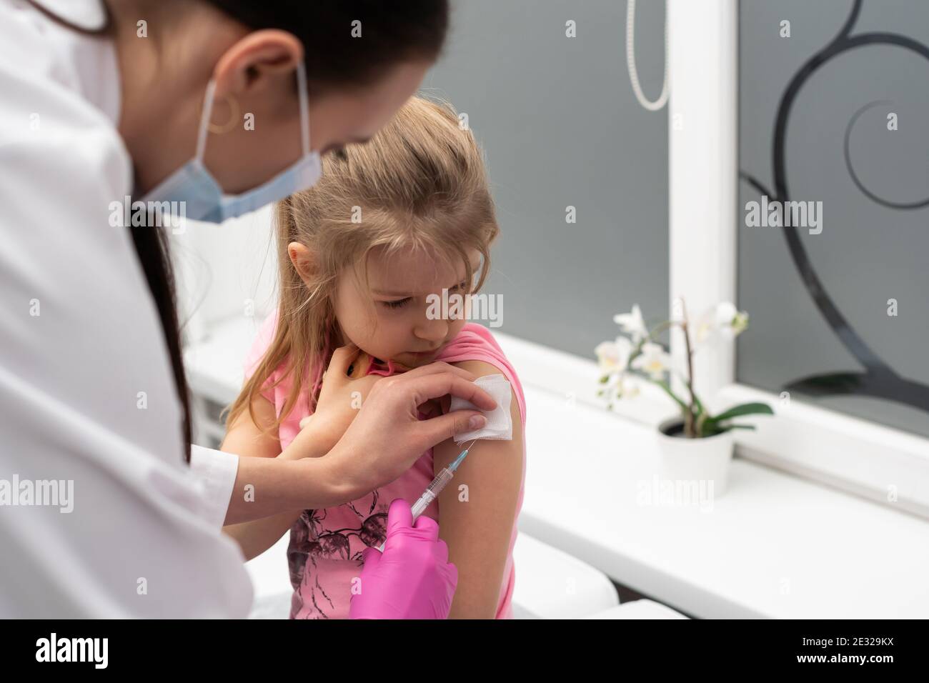 Safe Injection Site High Resolution Stock Photography and Images - Alamy