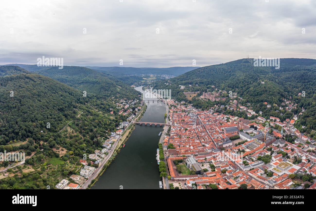 The konigstuhl hi-res stock photography and images - Alamy