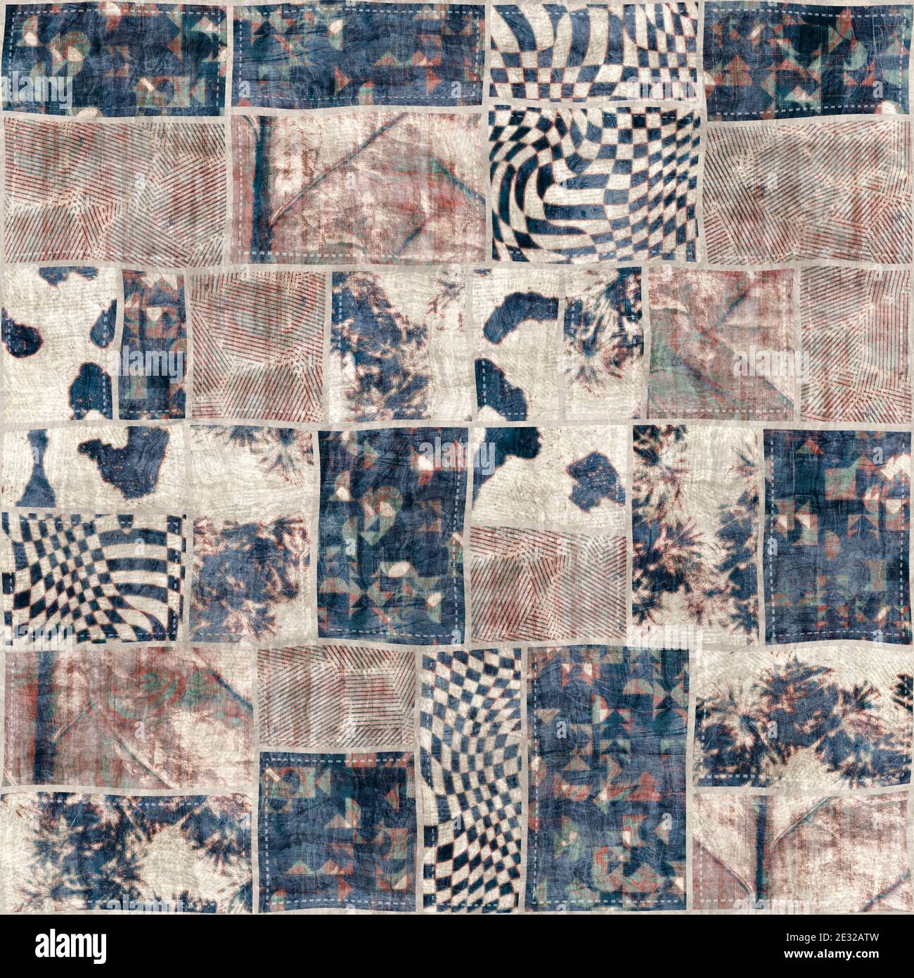 Quilt media hi-res stock photography and images - Alamy