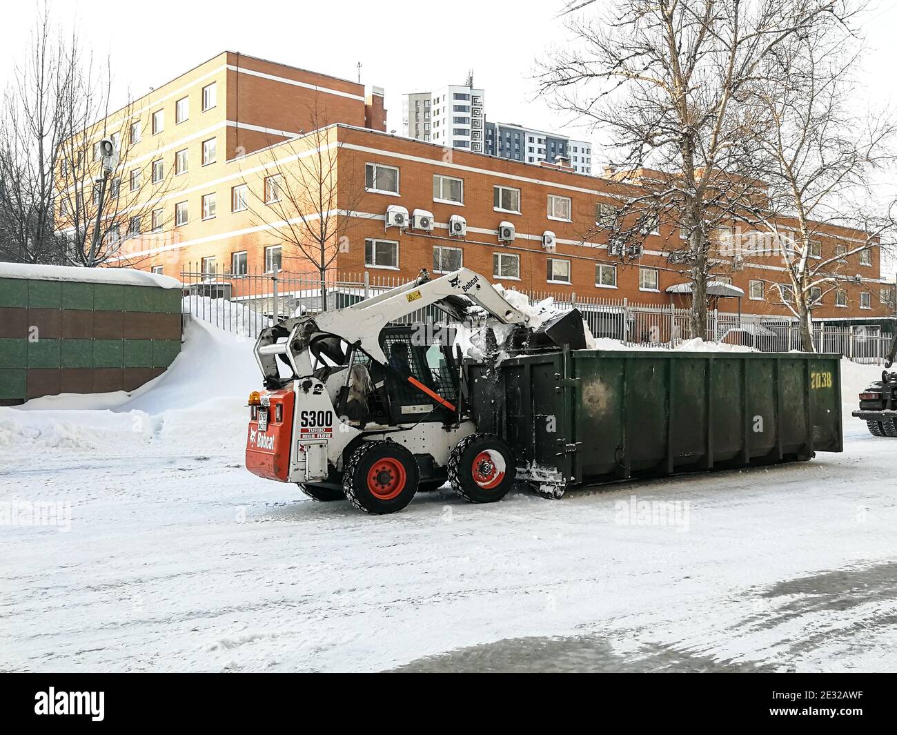 Bunker clearing hi-res stock photography and images - Alamy