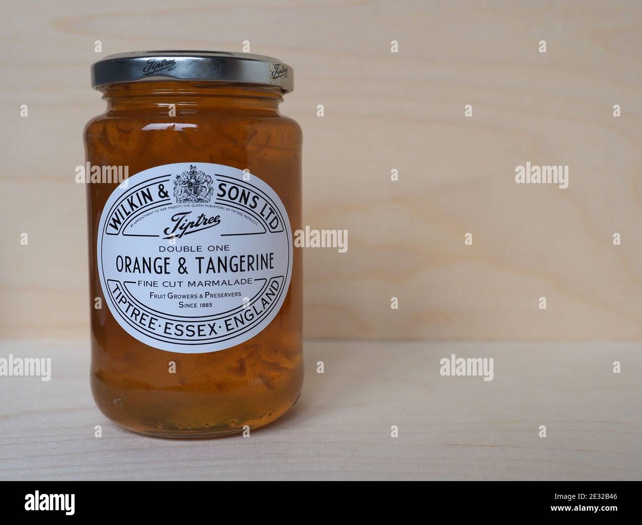 Tangerine logo hi-res stock photography and images - Alamy