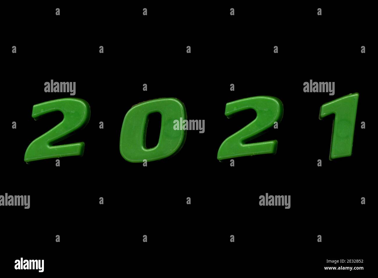 Magnetic calendar hi-res stock photography and images - Alamy