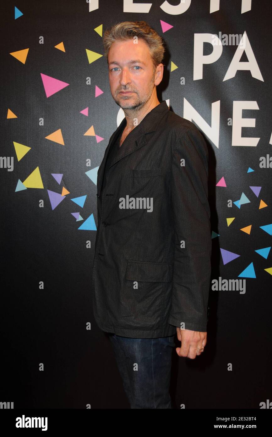 Eric reinhardt hi-res stock photography and images - Alamy