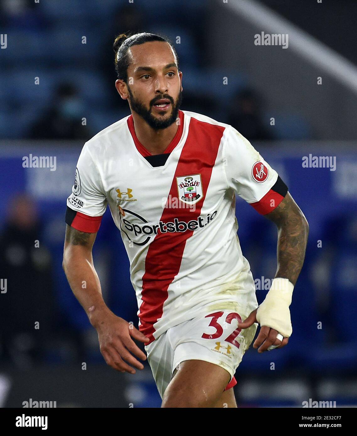 Theo king hi-res stock photography and images - Alamy