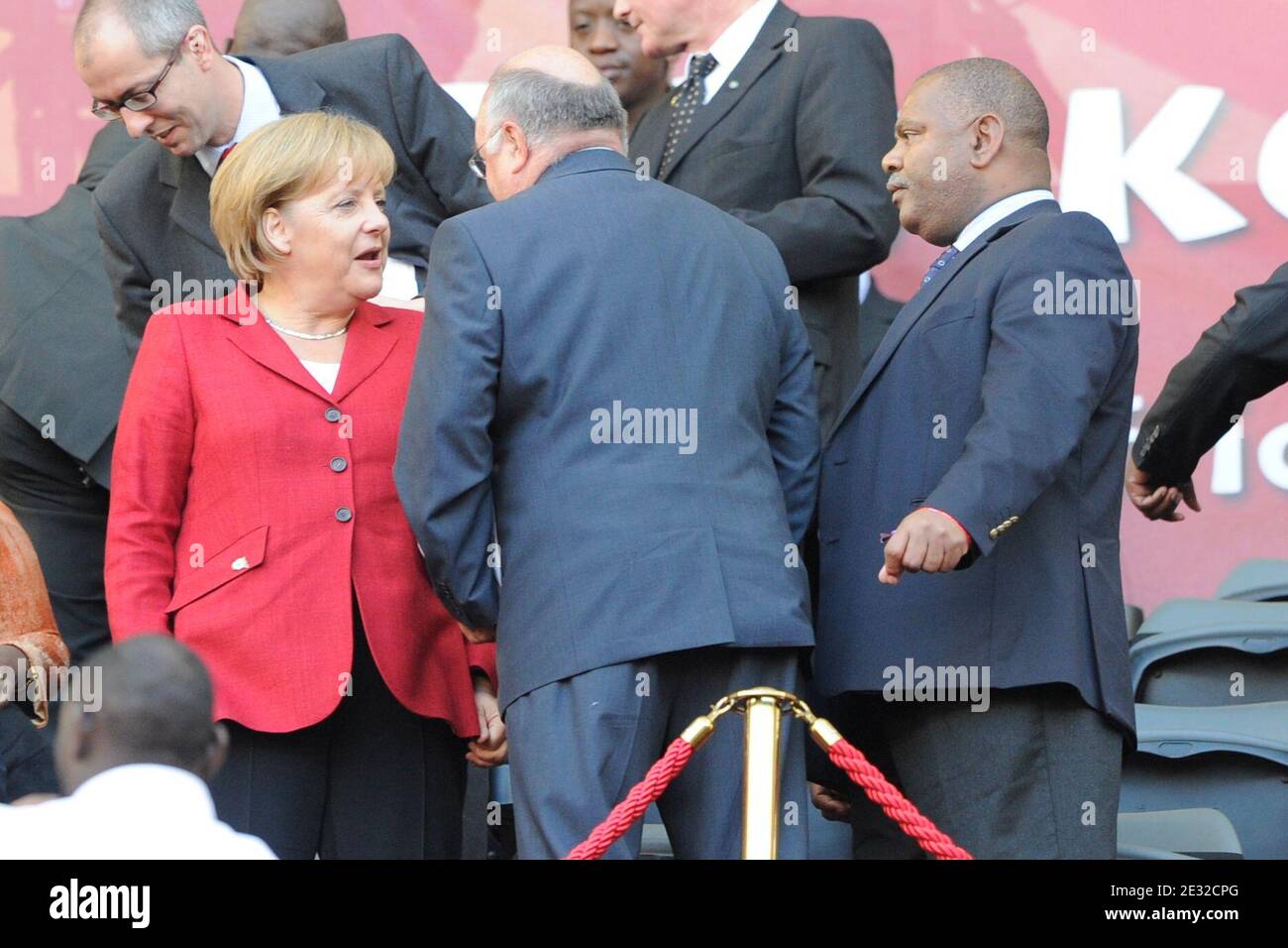 Argentina 0 4 germany 2010 hi-res stock photography and images - Alamy
