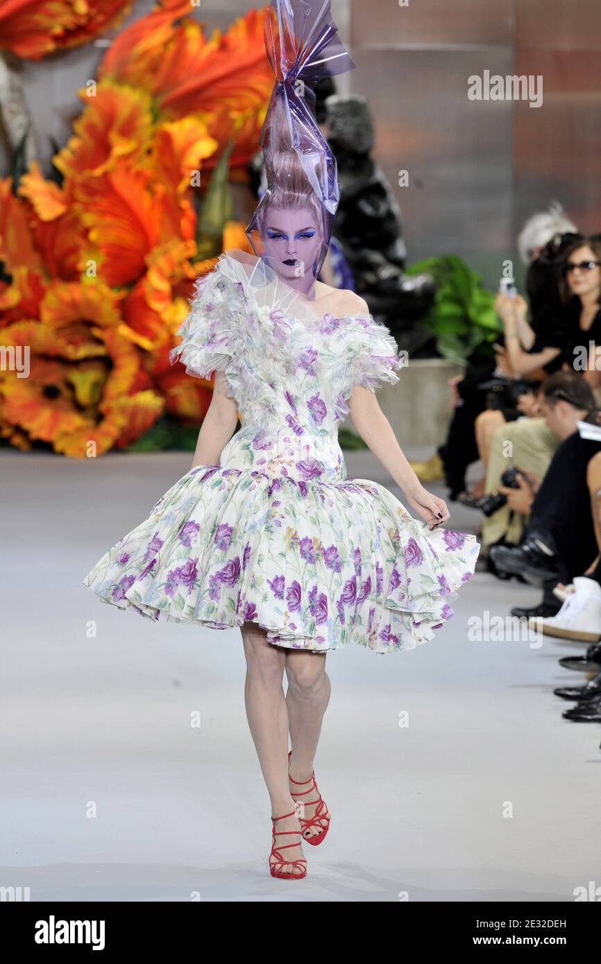 Christian Dior Dresses 2010