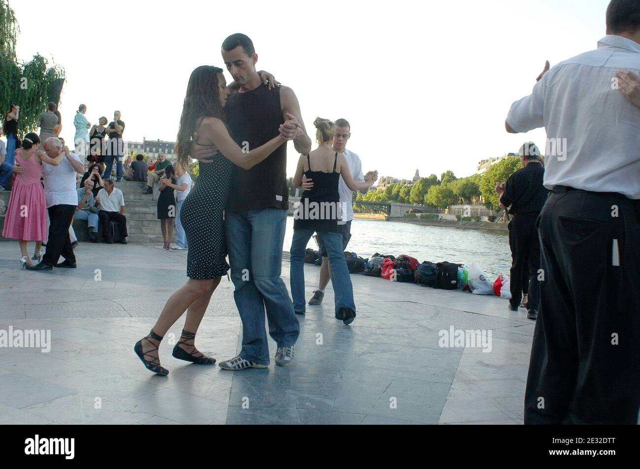 The last tango paris hi-res stock photography and images - Alamy