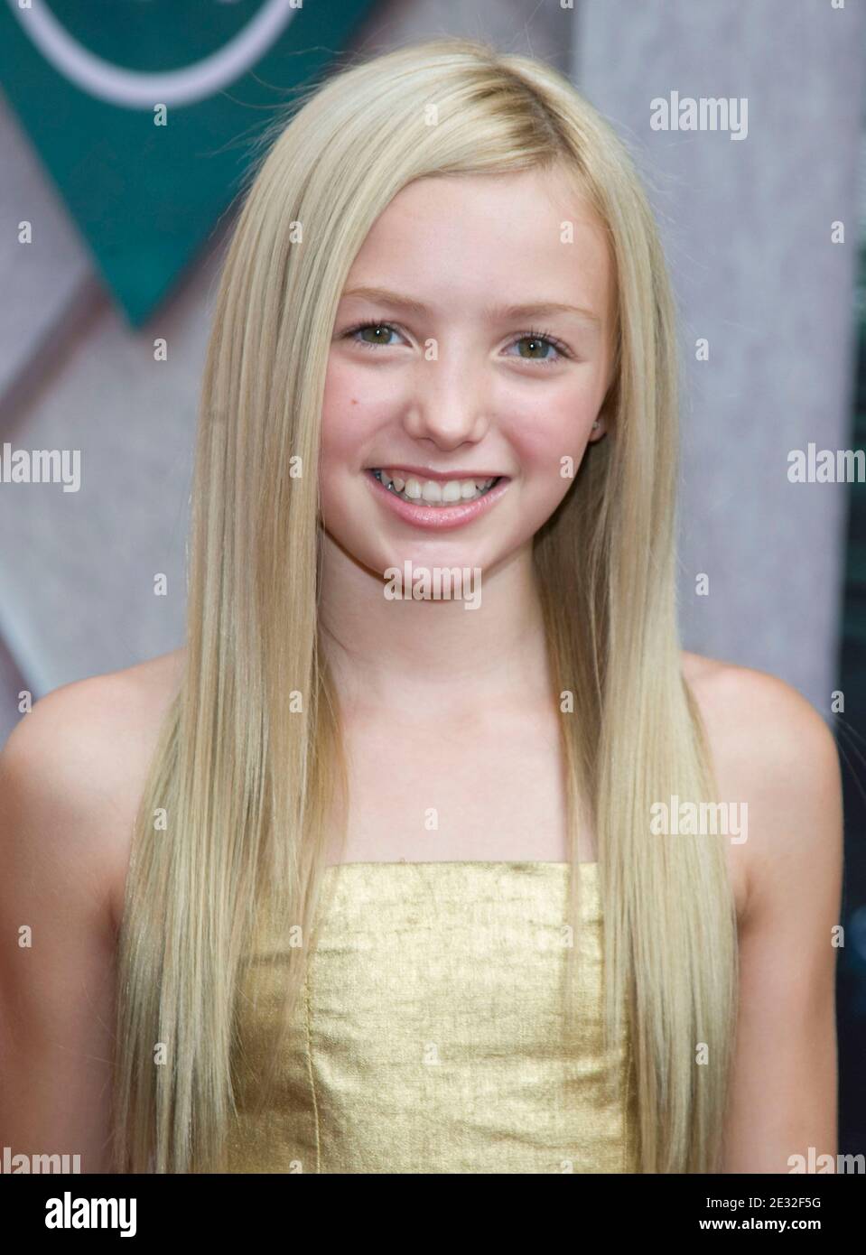Peyton List 2010
