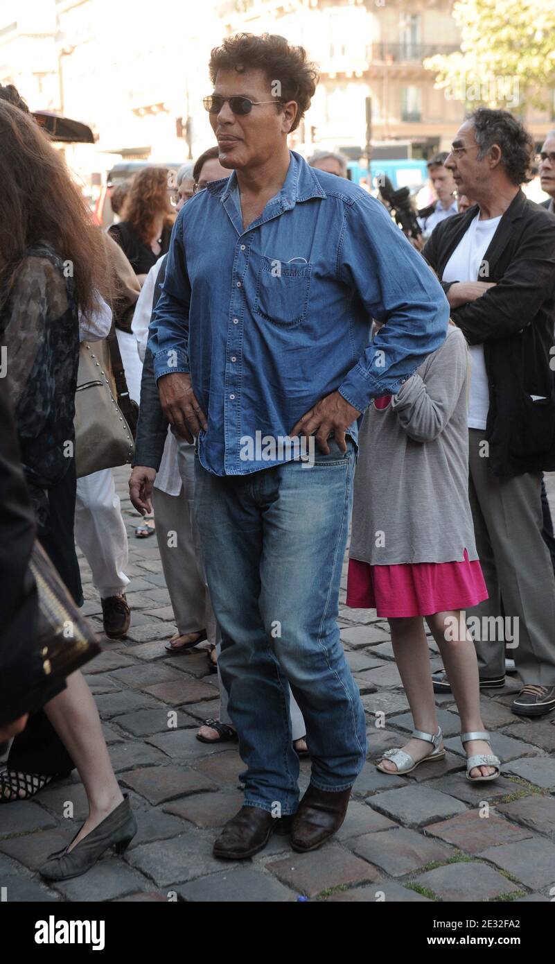 Igor bogdanoff hi-res stock photography and images - Alamy