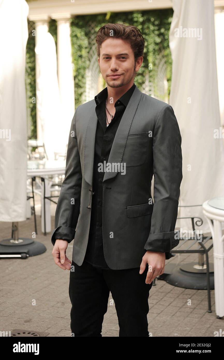 The last airbender 2010 jackson rathbone hi-res stock photography and ...