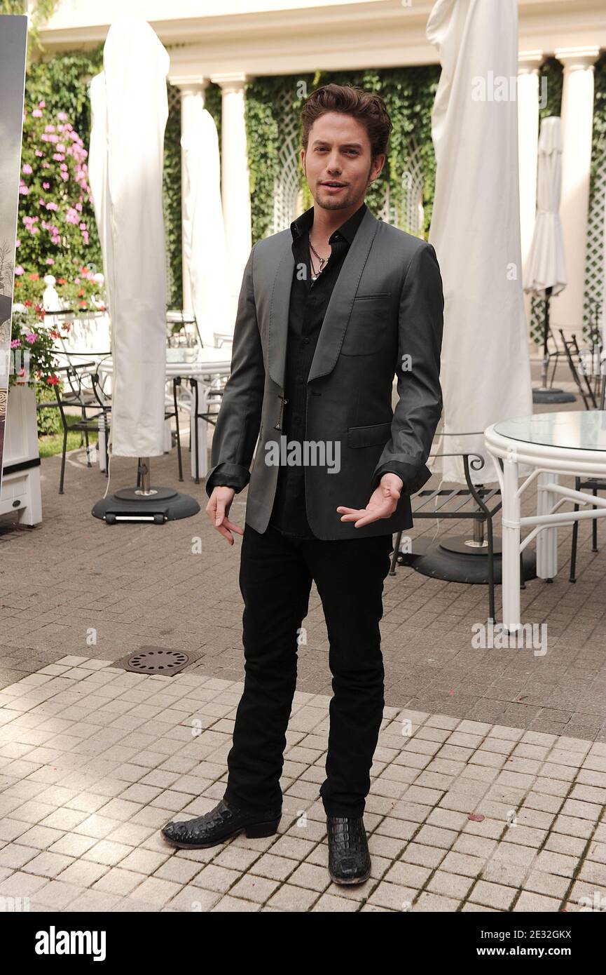 The last airbender 2010 jackson rathbone hi-res stock photography and ...