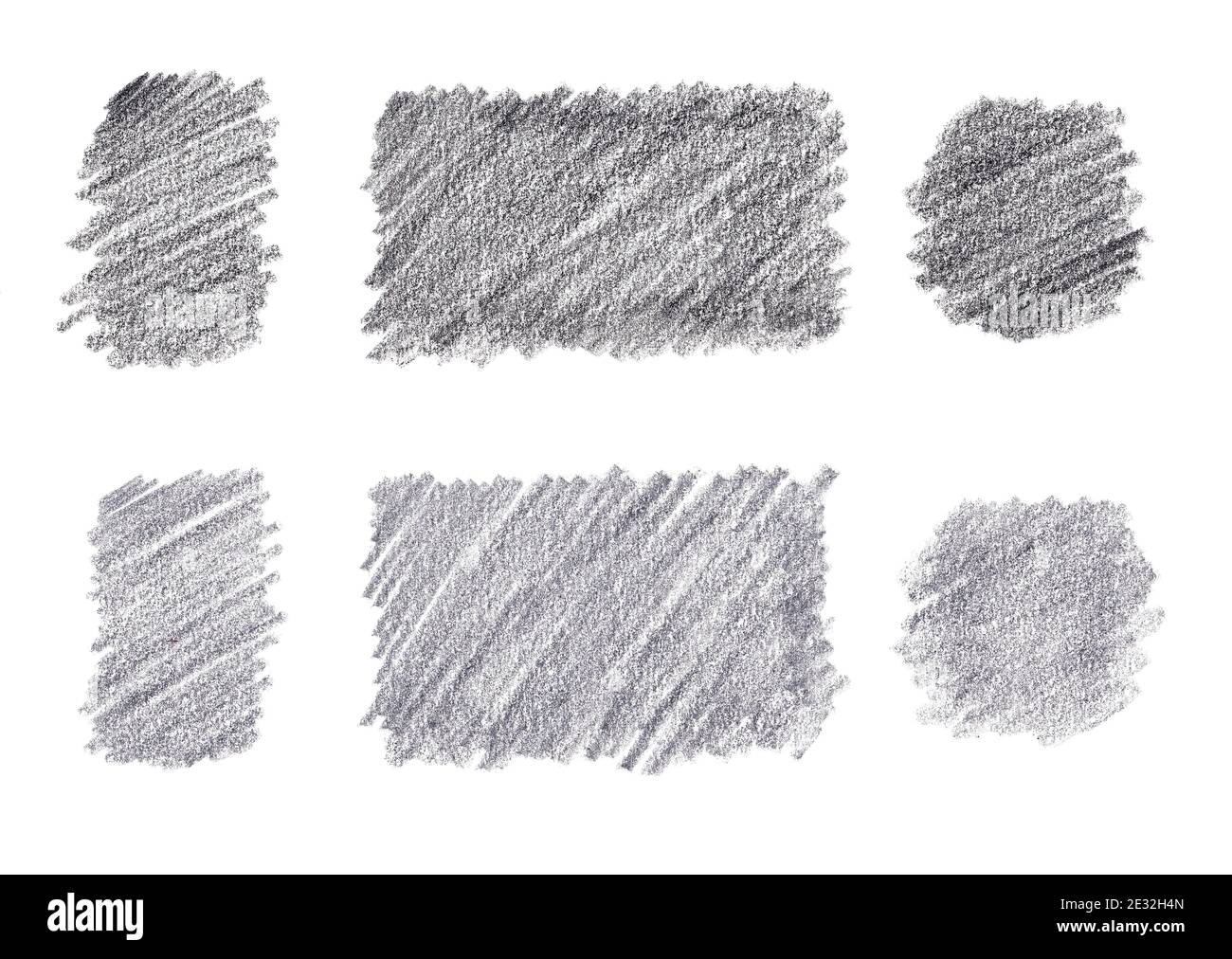 Hand painted color pencil drawings in ivory black and gunmetal. Color ...