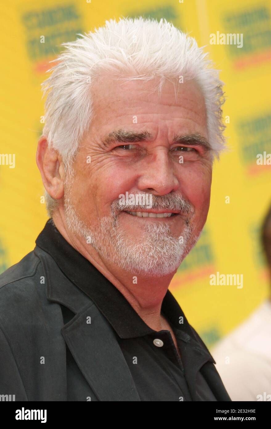 James Brolin at the film premiere for Standing Ovation, by Kenilworth ...