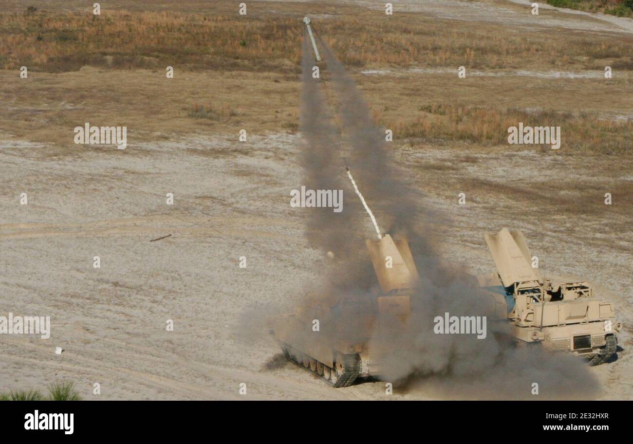 Assault breacher vehicle hi-res stock photography and images - Alamy