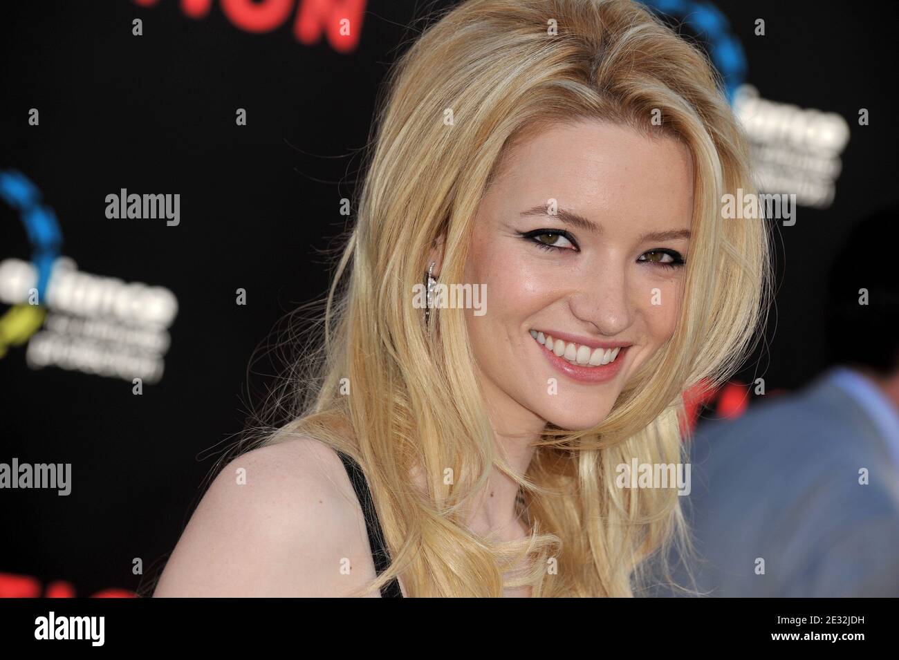 Talulah riley inception hi-res stock photography and images - Alamy