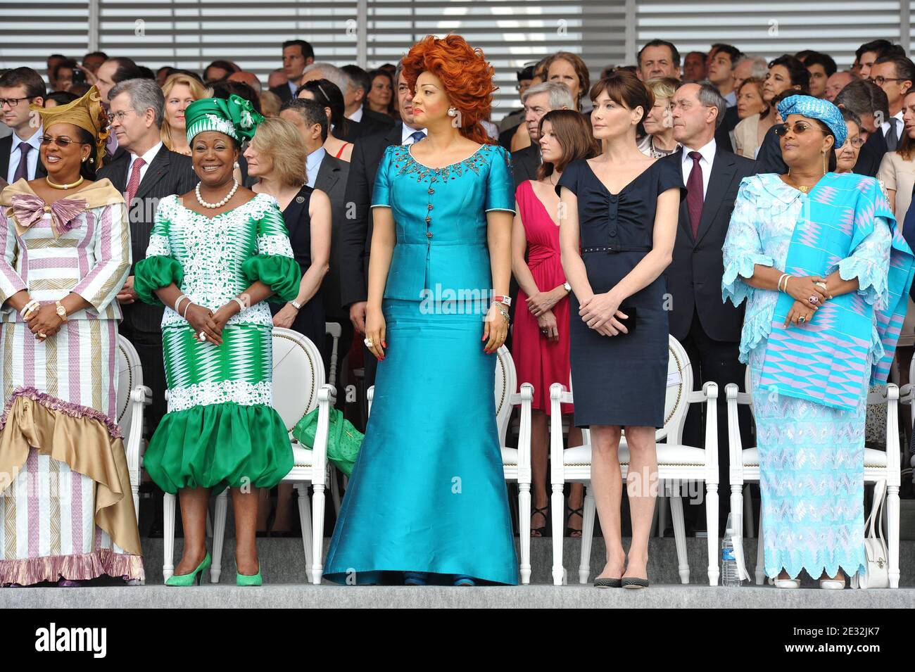 Campaore chantal hi-res stock photography and images - Alamy