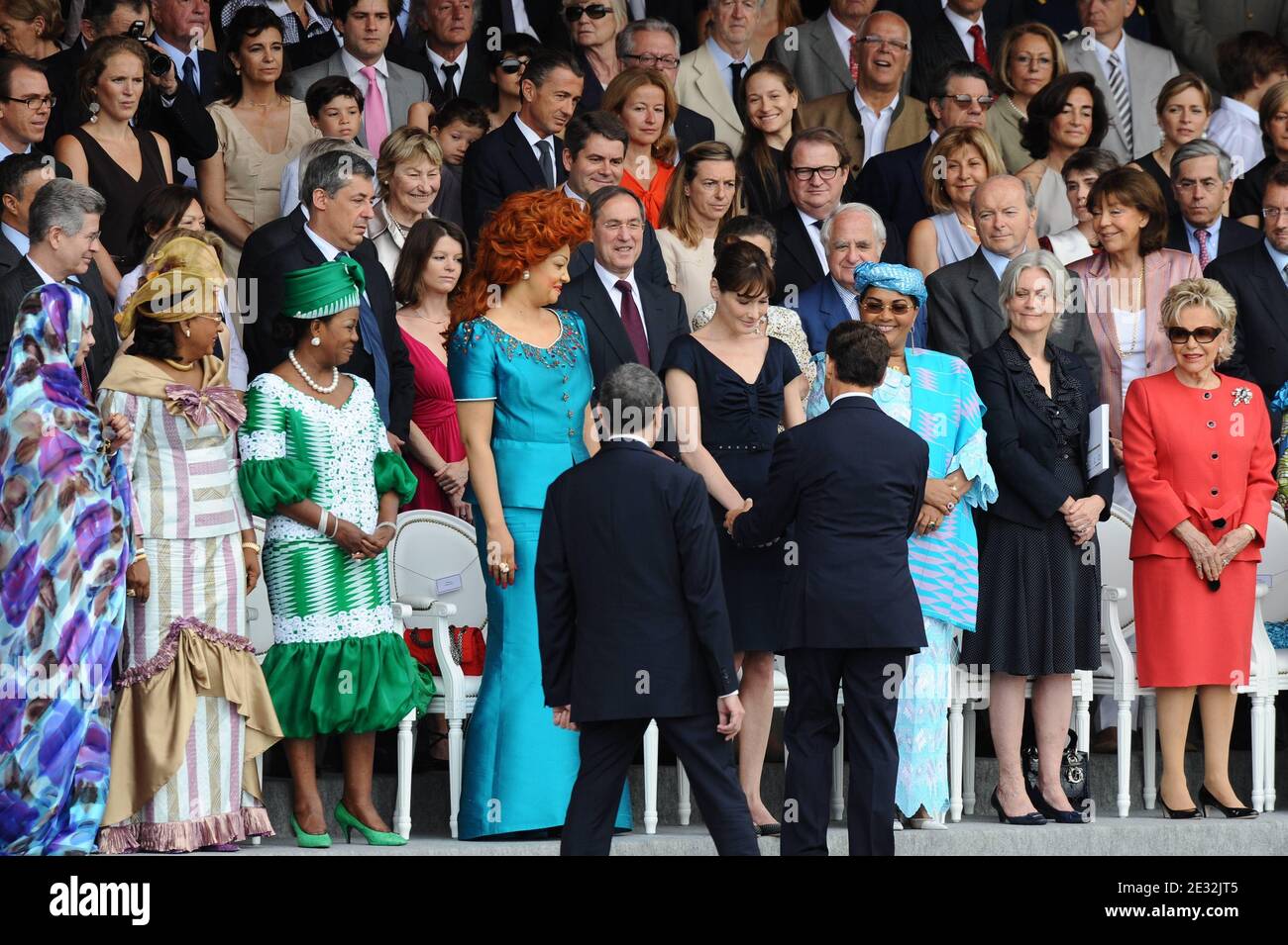 Campaore chantal hi-res stock photography and images - Alamy