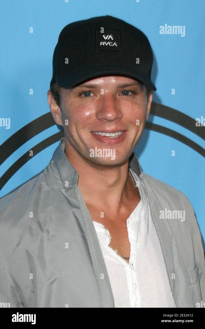Ryan Phillippe arriving for the 'Fat Tuesday Pre-ESPYs Party' sponsored ...