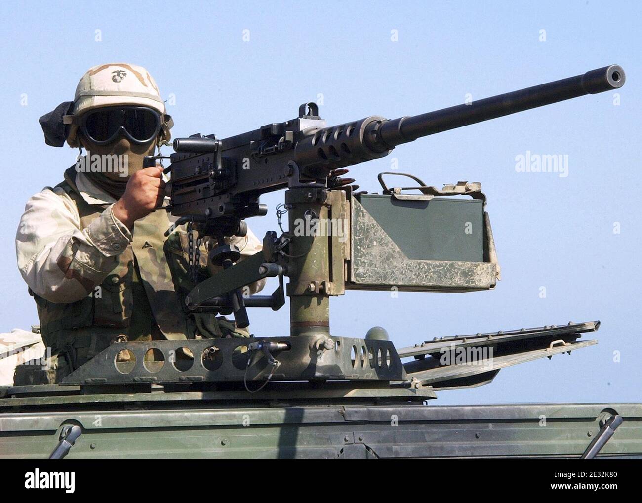 24th meu hi-res stock photography and images - Alamy