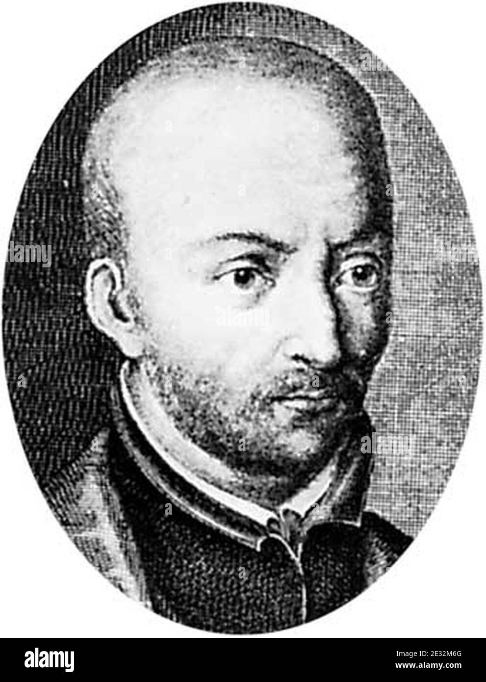 Luis molina hi-res stock photography and images - Alamy