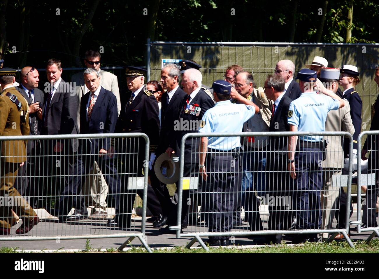 Battle of fromelles hi-res stock photography and images - Alamy