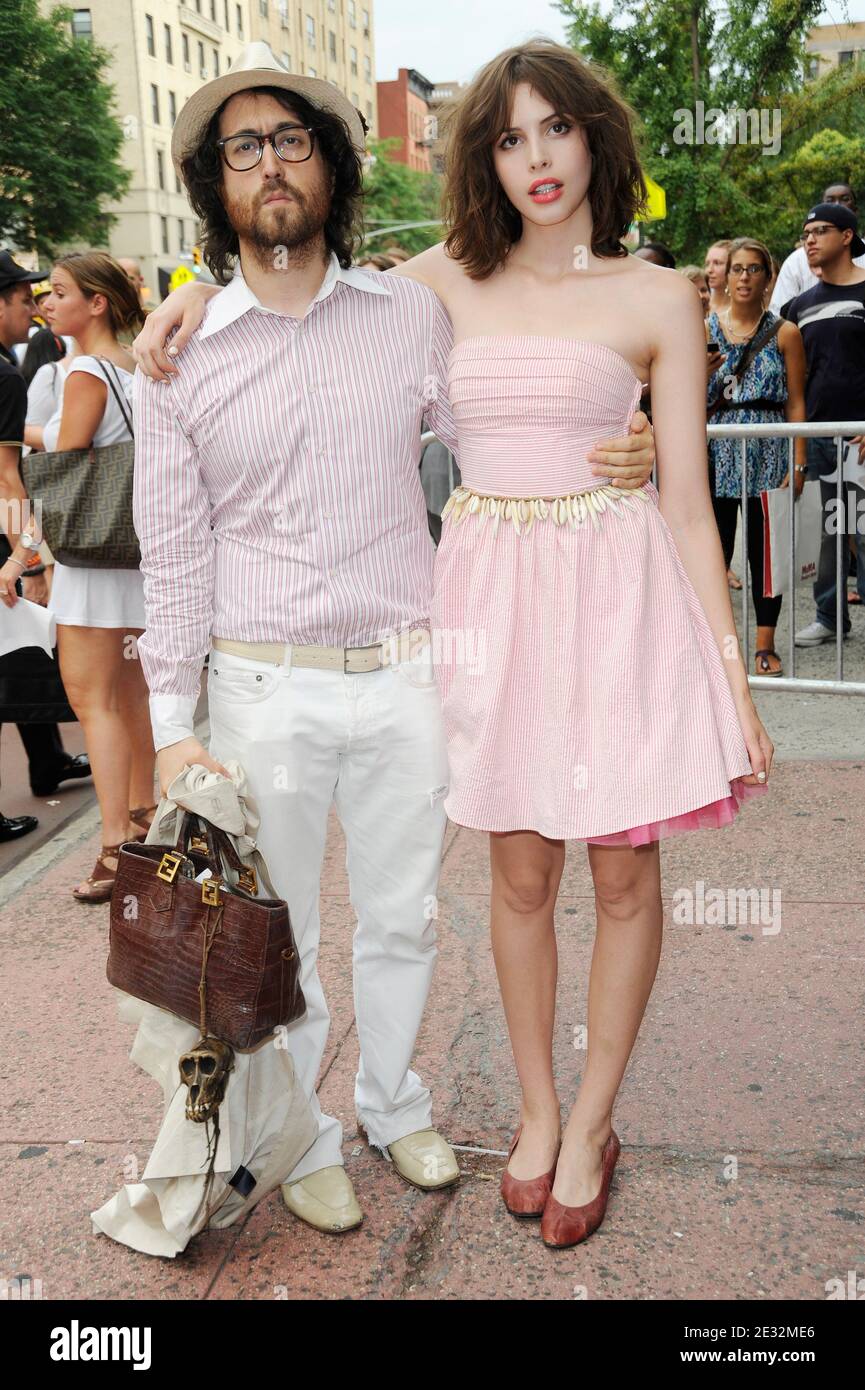 Sean Lennon Married