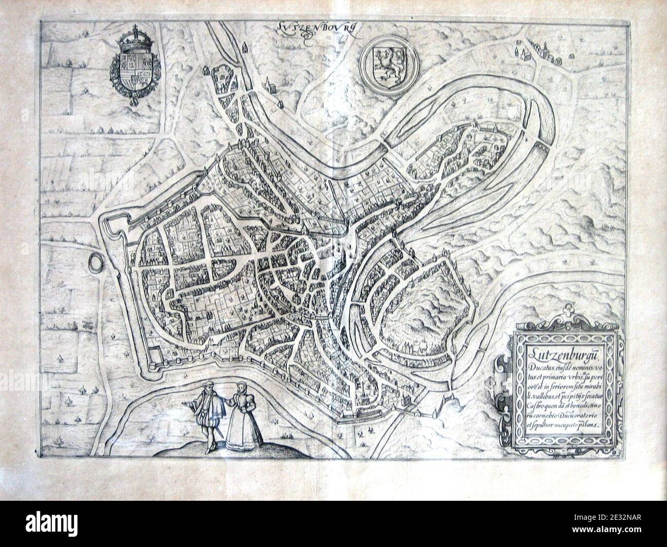 Lutzenburg hi-res stock photography and images - Alamy