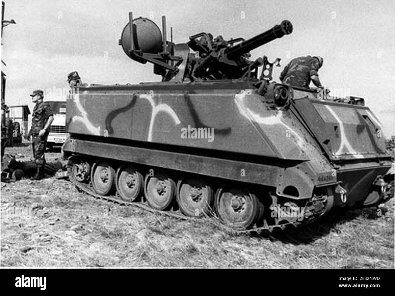 Fort bliss hi-res stock photography and images - Alamy