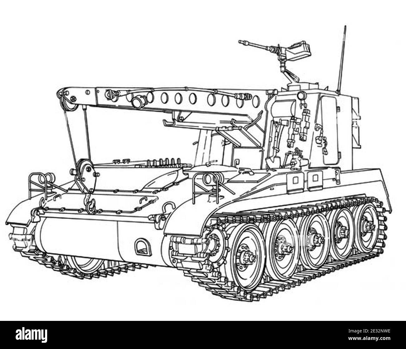 M578 hi-res stock photography and images - Alamy