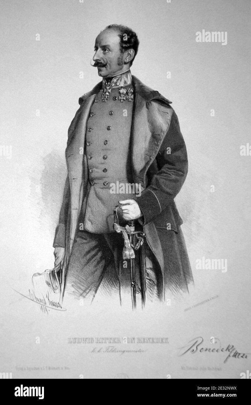 Kaiser von a Black and White Stock Photos & Images - Alamy