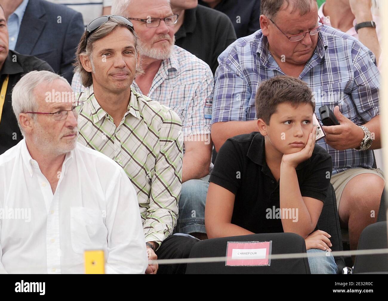 Belmondo tour hi-res stock photography and images - Alamy