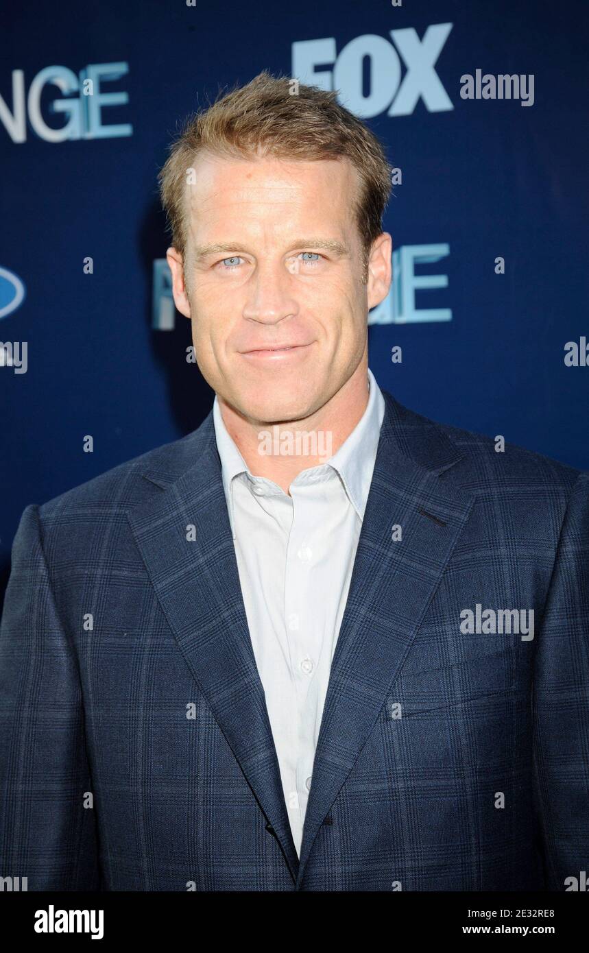 Fringe Ford High Resolution Stock Photography and Images - Alamy