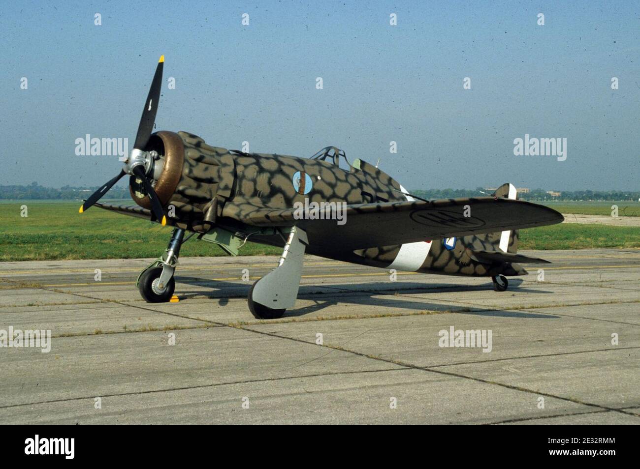 Macchi mc 200 hi-res stock photography and images - Alamy