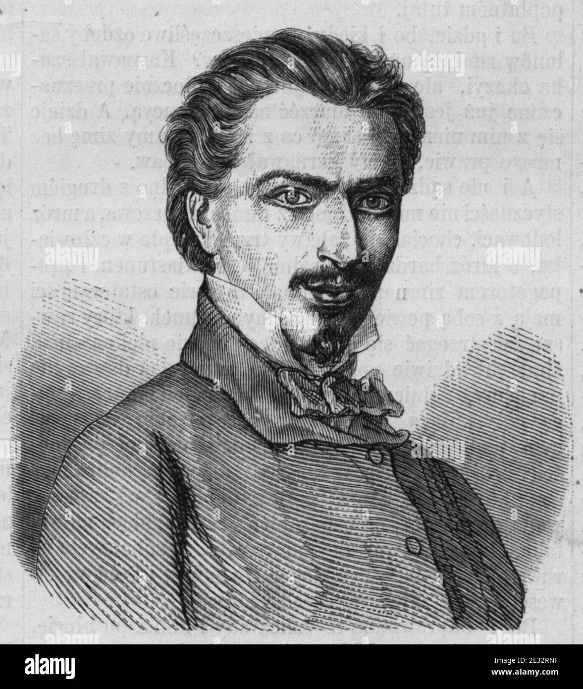 Leon Szubert 2 Stock Photo - Alamy