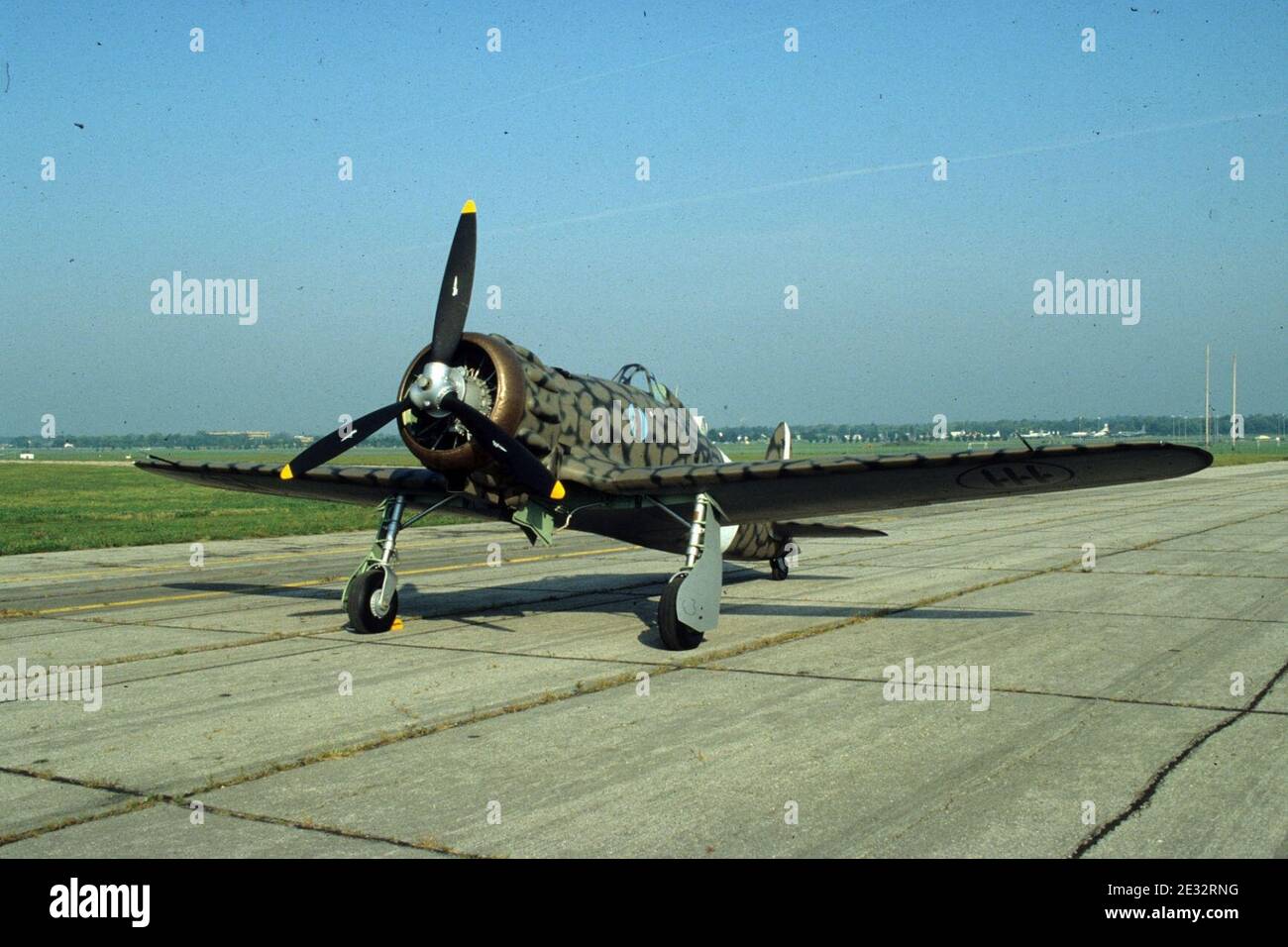 Macchi mc 200 hi-res stock photography and images - Alamy