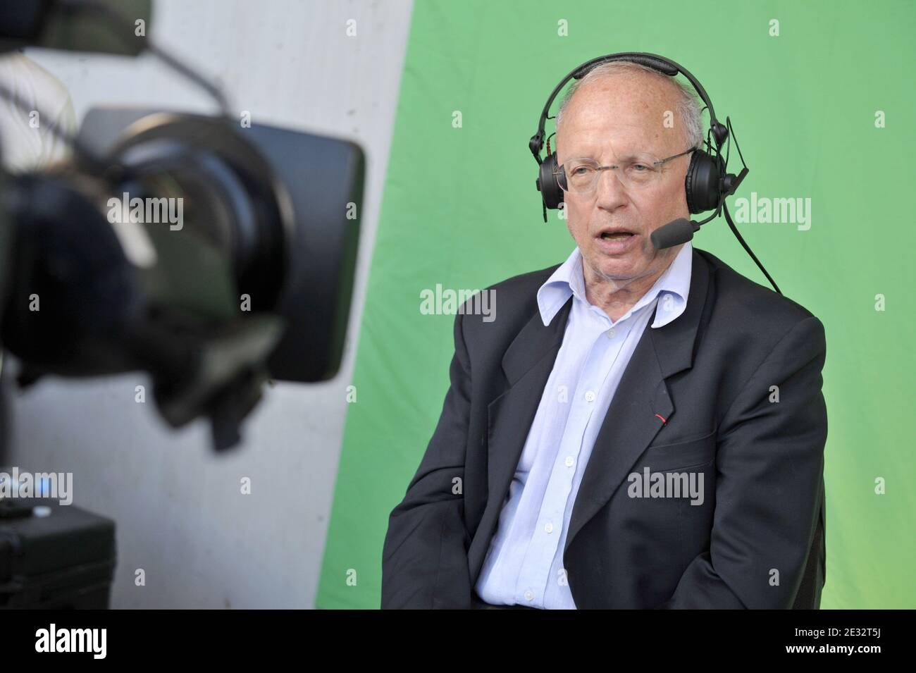 Trophée des champions 2012 hi-res stock photography and images - Alamy
