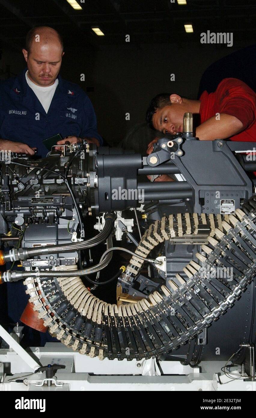 M61 vulcan hi-res stock photography and images - Alamy